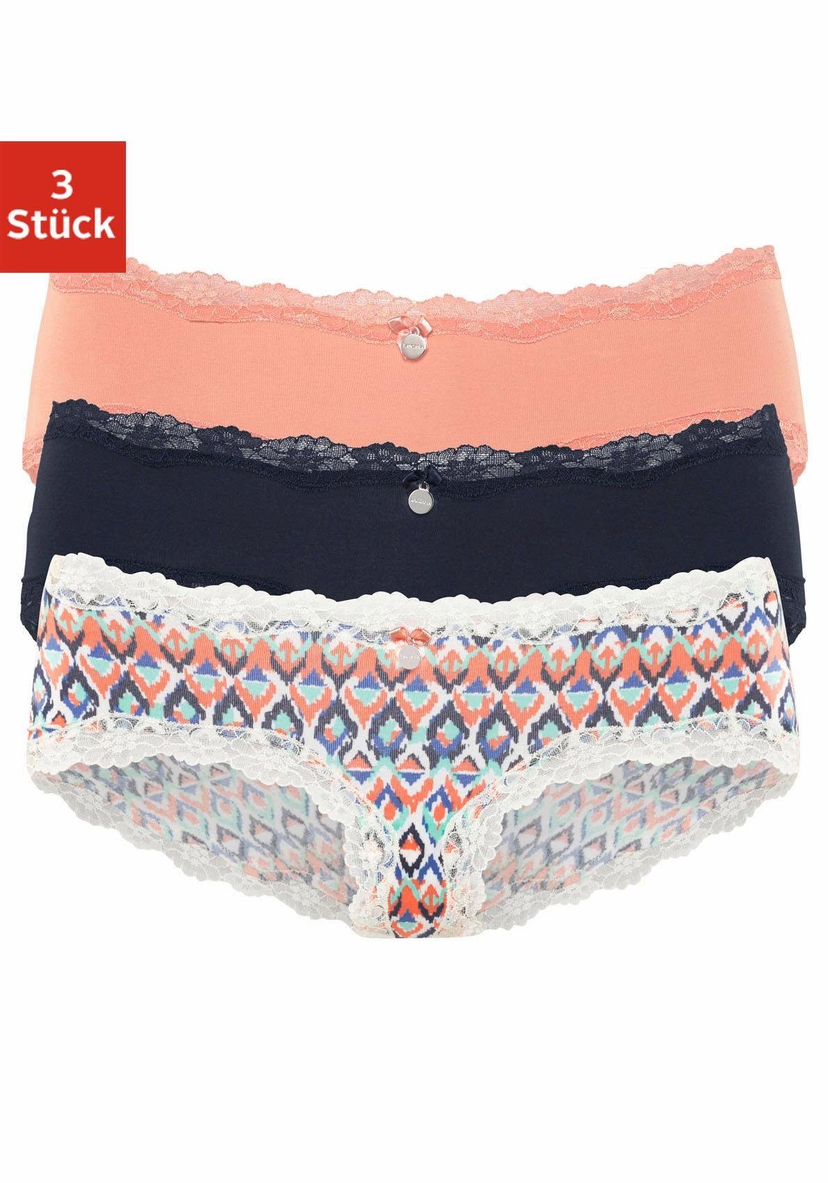 Lingerie kopen? Bekijk ons grote assortiment online | LASCANA