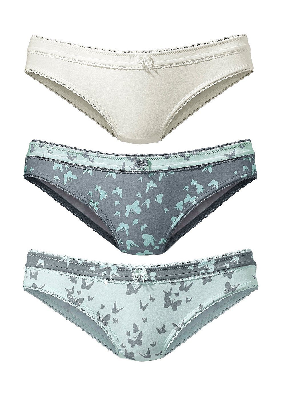 Lingerie kopen? Bekijk ons grote assortiment online | LASCANA