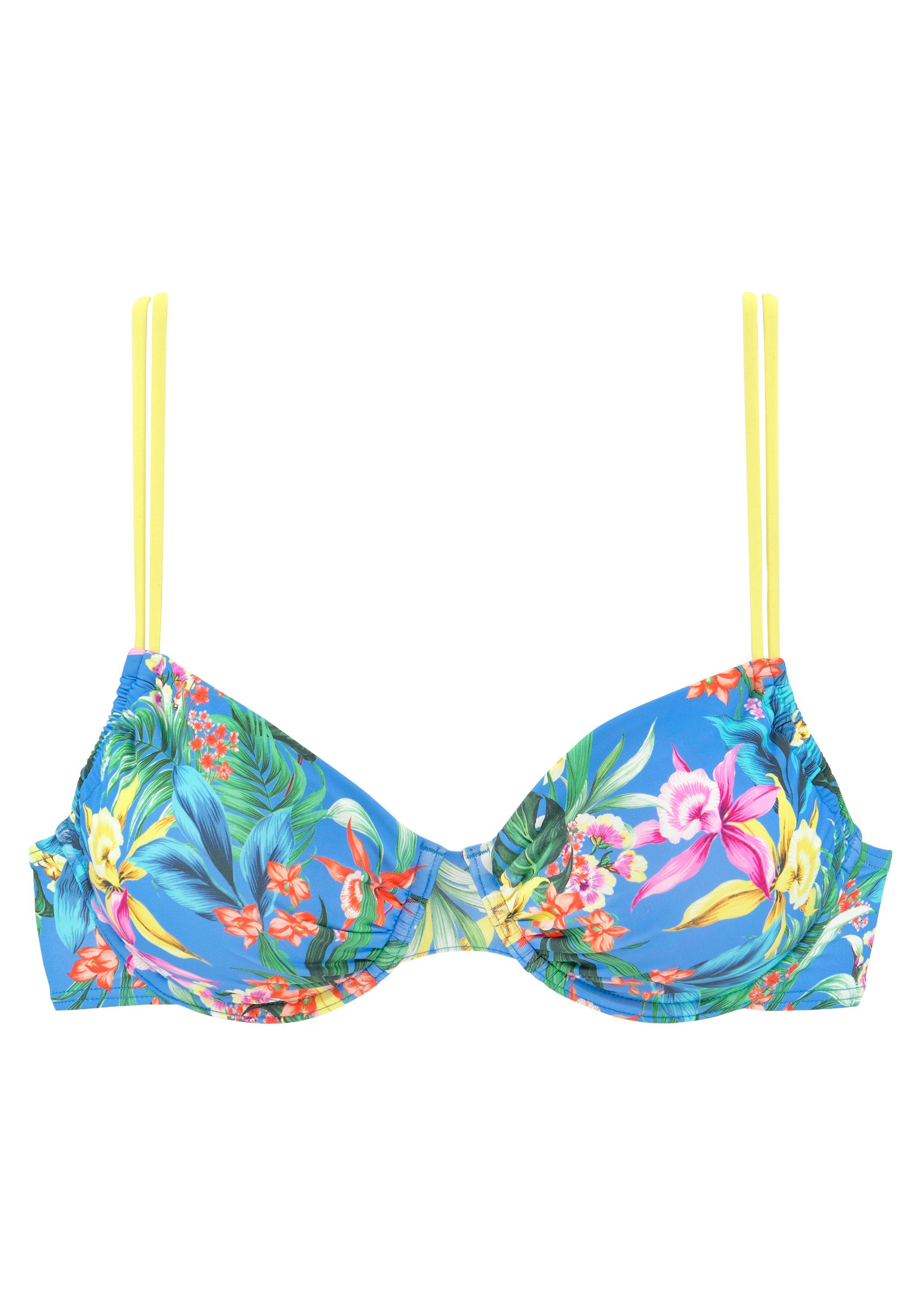 Venice Beach Bikinitop met beugels Hanni online verkrijgbaar | LASCANA